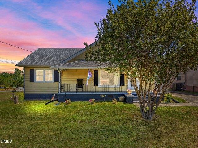 4160 NC 62, Burlington, NC 27215