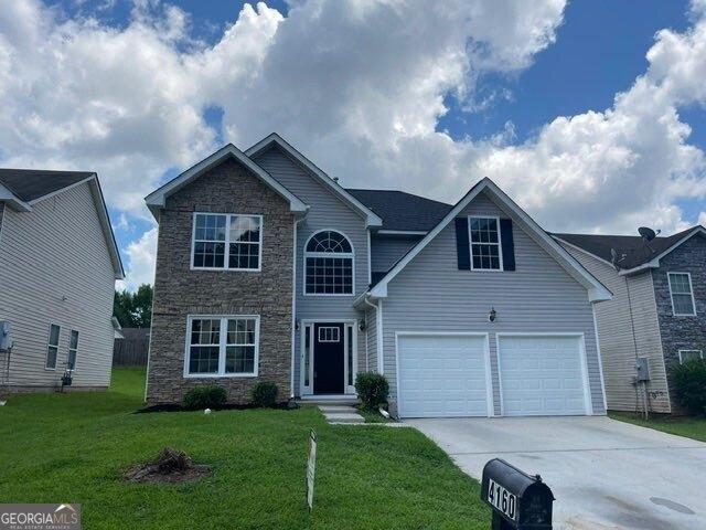 4160 Alveston Dr, Atlanta, GA 30349