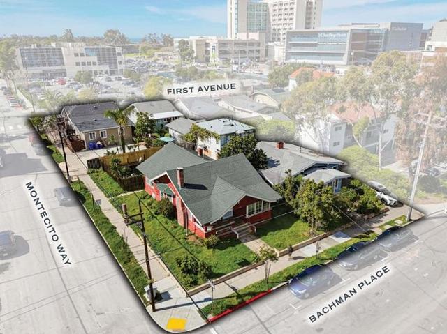 4160 Bachman Pl, San Diego, CA 92103