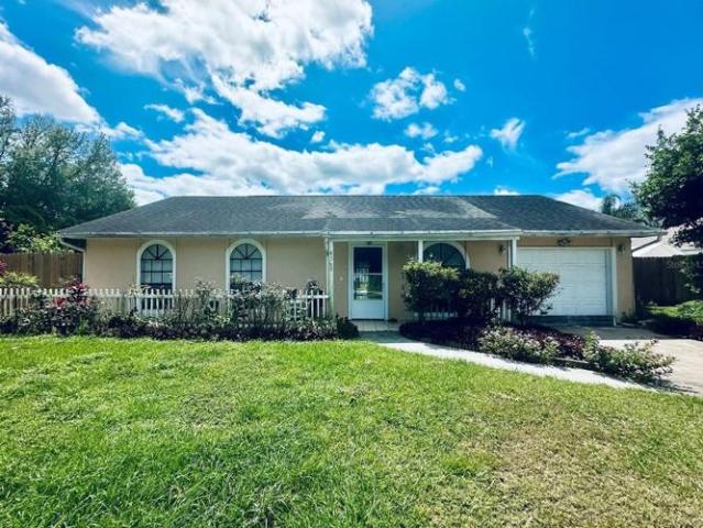 4160 Bergamont Ct, Kissimmee, FL 34746