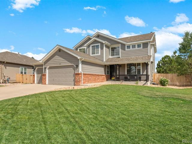 4160 Black Feather Trail