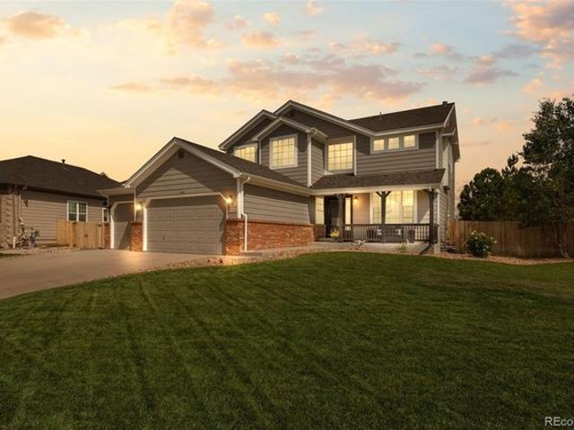 4160 Black Feather Trl, Castle Rock, CO 80104