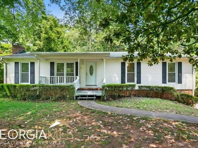 4160 Bolingbrook Dr, Marietta, GA 30062
