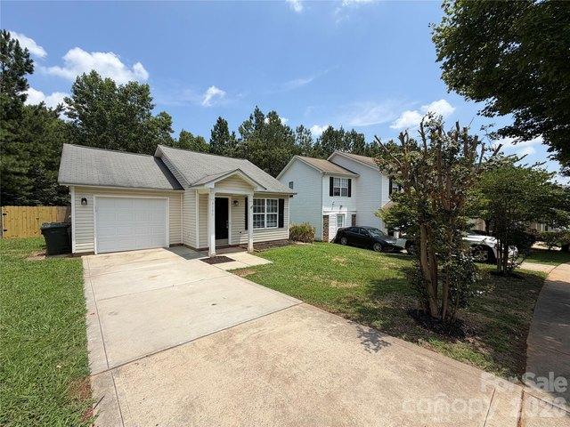 4160 Broadstairs Dr, Concord, NC 28025