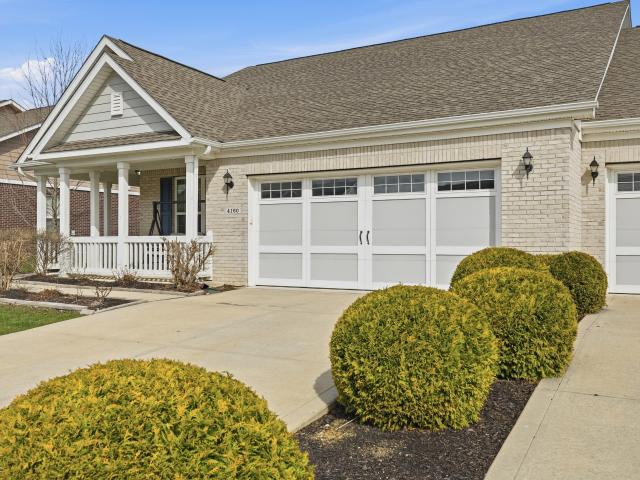 4160 Cairo Way, Avon, IN 46123 | MLS #22089