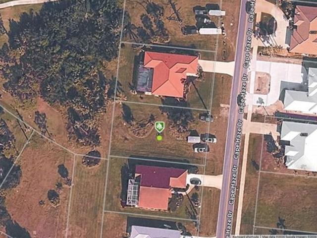 4160 Cape Haze Dr, Placida, FL 33946