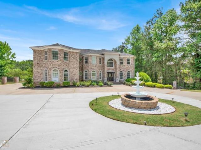 4160 Danforth Rd SW, South Fulton, GA 30331