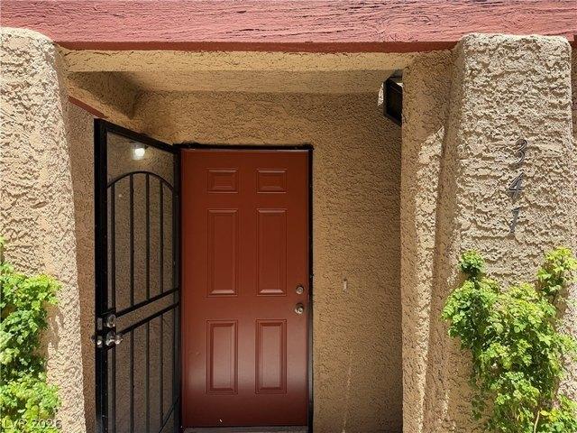 4160 Gannet Cir Unit 341, Las Vegas, NV 89103