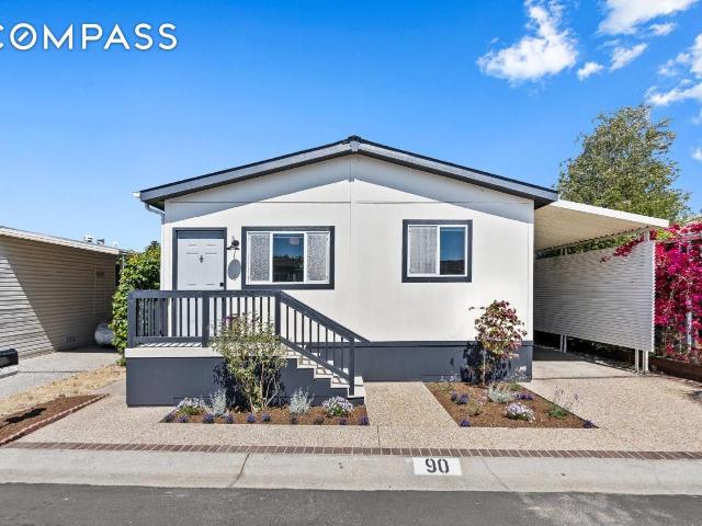 4160 Jade St 90, Capitola, CA
