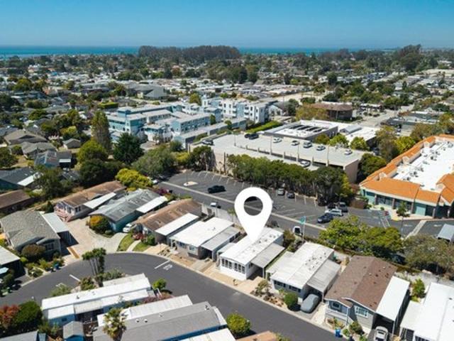 4160 Jade St Spc 13, Capitola, CA 95010