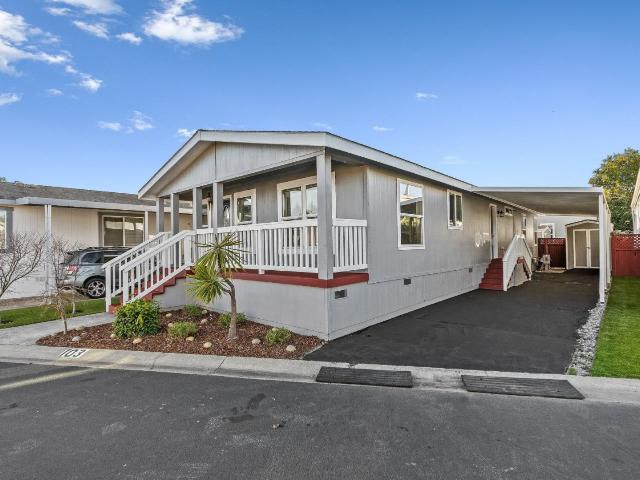 4160 Jade St, Unit 103, Capitola, CA 95010 | MLS #ML82033 | Compass