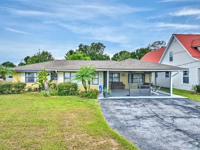 4160 Lakeview Dr, Sebring, FL 33870