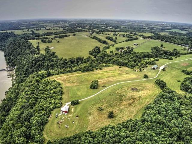 4160 Lexington Rd, Harrodsburg, KY 40330
