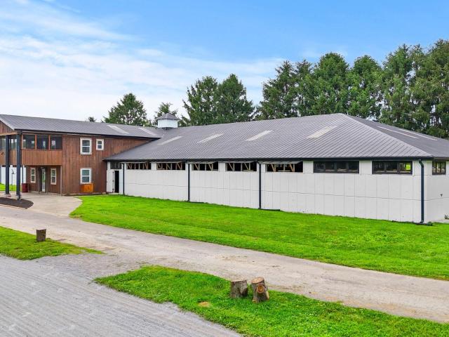 4160 Lexington Road