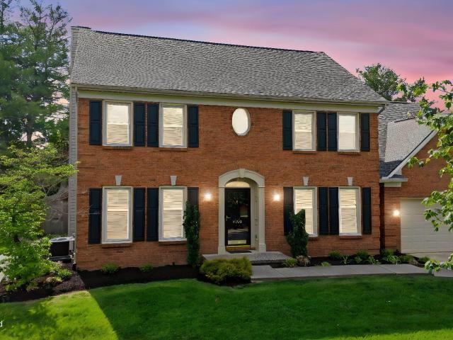 4160 Palmetto Drive