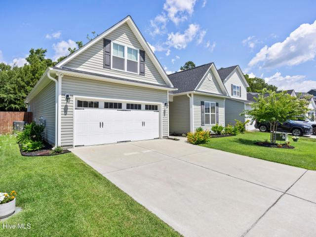 4160 Pegasus Parkway