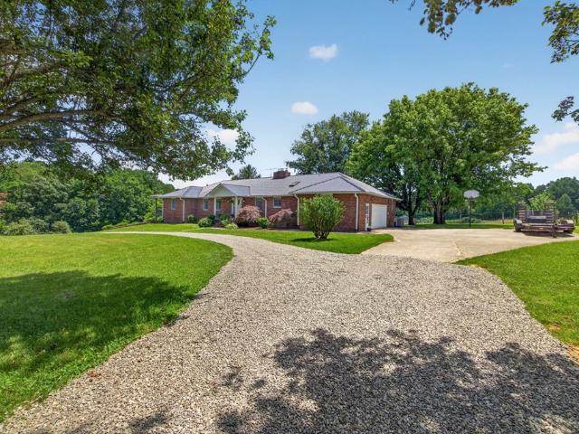 4160 Standing Rock Road