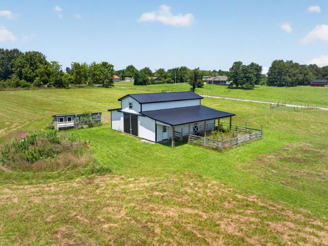 4160 Standing Rock Rd