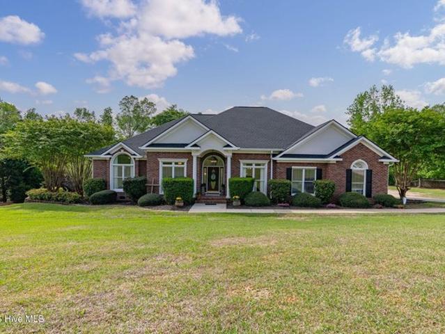 4160 Stonegate Dr, Evans, GA 30809