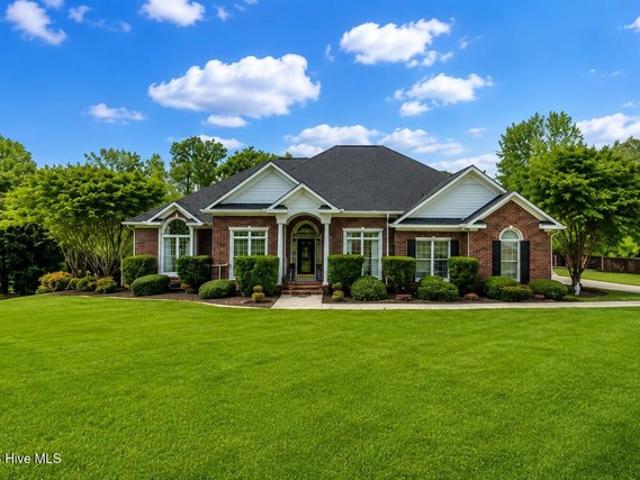 4160 Stonegate Dr, Evans, GA 30809