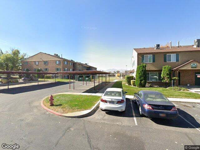 4160 S Oak Meadows Dr W Unit 11, Taylorsville, UT 84123