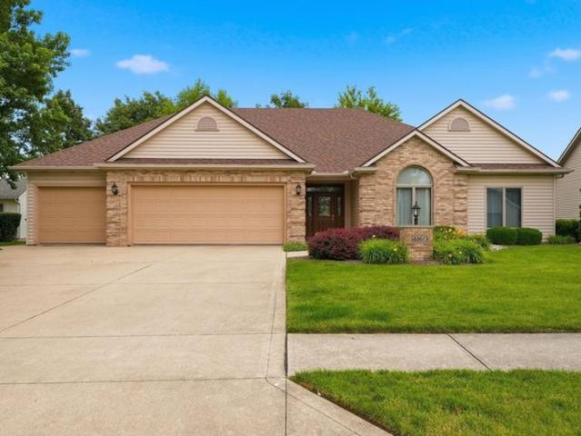 4160 Shoreline Blvd, New Haven, IN 46774
