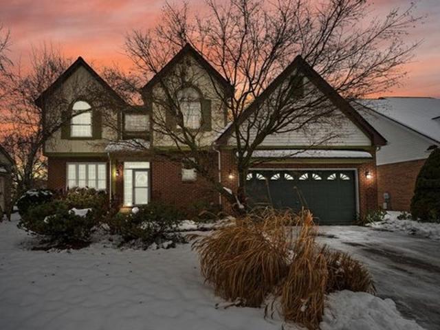 4160 Silverleaf Dr, Pittsfield Township, MI 48197