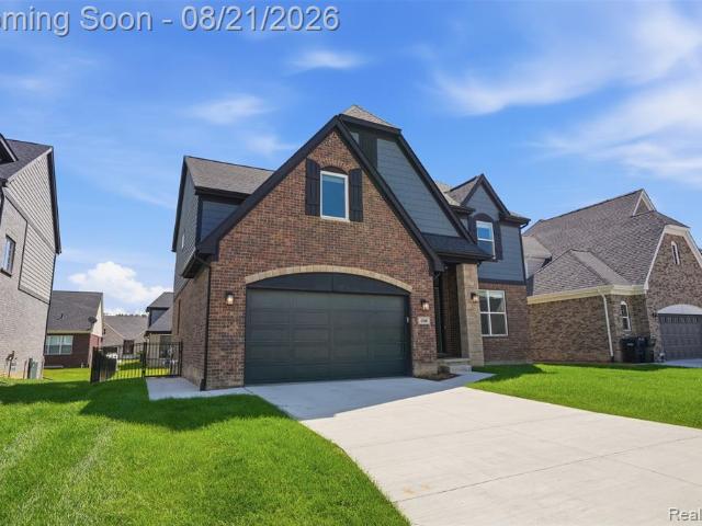 4160 Spring Meadow Drive