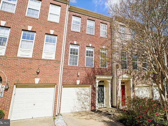 4160 Timber Log Way, Fairfax, VA 22030 | Compass
