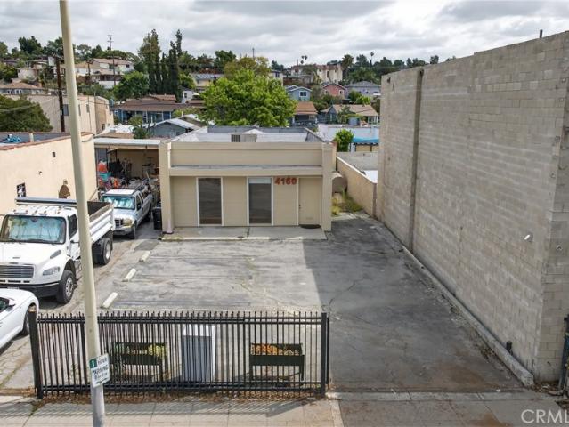 4160 Verdugo Road