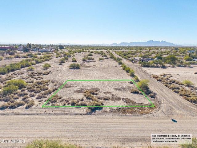 4160 W Ironwood Dr Unit 18, Eloy, AZ 85131