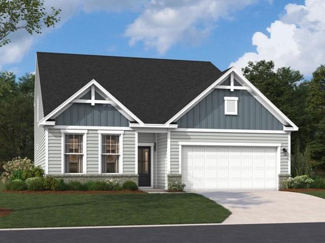 4160 Whitehouse St, Harlem, GA 30814