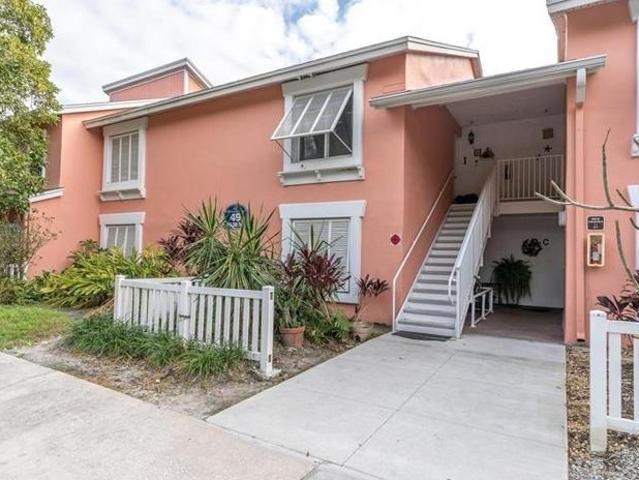 4160 35th Terrace S #I, Saint Petersburg, FL 33711