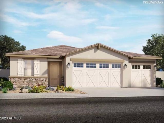 41615 W Cathedral Rock Pass Pass, Maricopa, AZ 85138