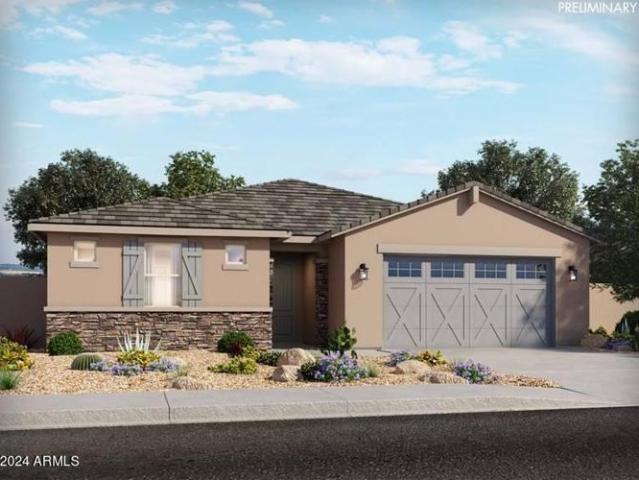 41615 W Coyote Run, Maricopa, AZ 85138