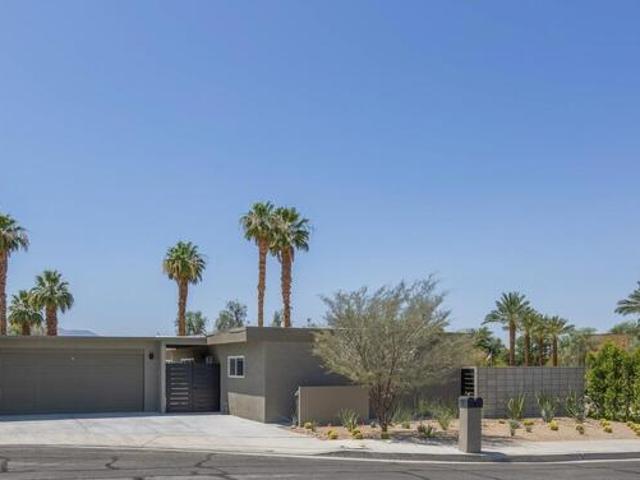 41615 Morningside Court, Rancho Mirage, CA 92270