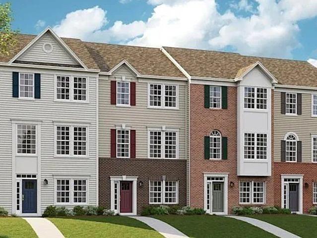 4161 Maple Ave, Halethorpe, MD 21227