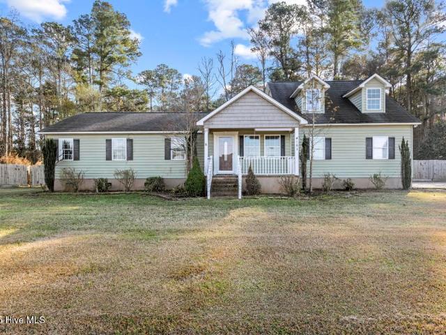 4161 Middle Road