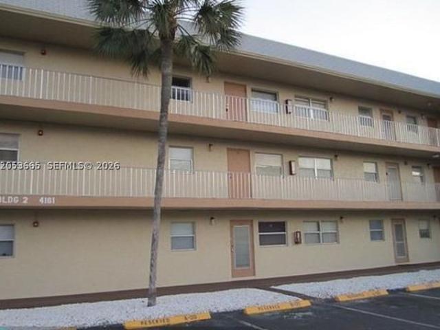 4161 NW 26th St Apt 304, Lauderhill, FL 33313
