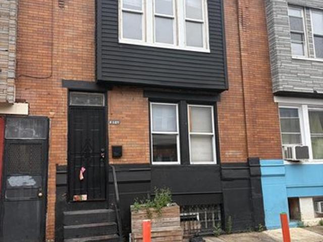 4161 N Darien St, Philadelphia, PA 19140