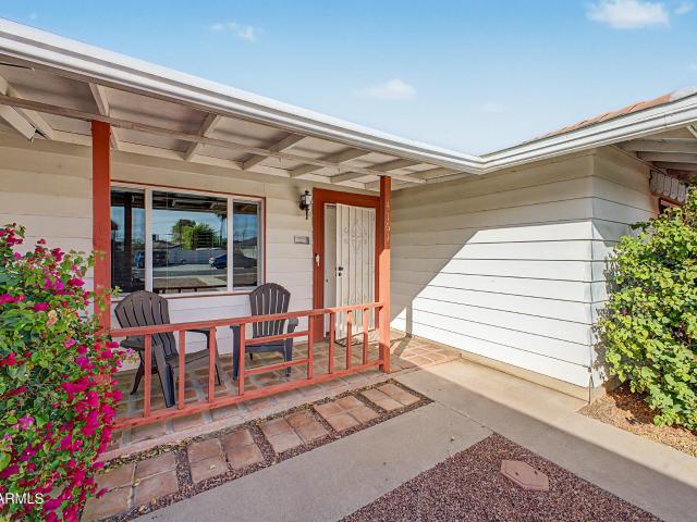4161 N Westview Dr, Phoenix, AZ 85015 | MLS #7021 | Compass