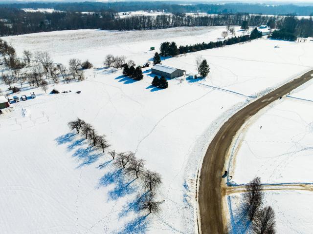 4161 Orchard Hurst Drive, Eau Claire, MI 49111 | MLS #26005 | Compass