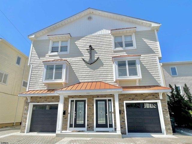 4161 Atlantic Brigantine Blvd, Brigantine, NJ 08203