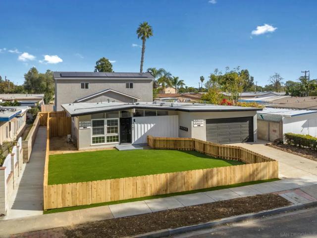 4161 Clairemont Mesa Blvd