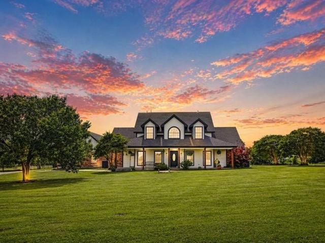 4161 County Road 2727, Caddo Mills, TX 75135