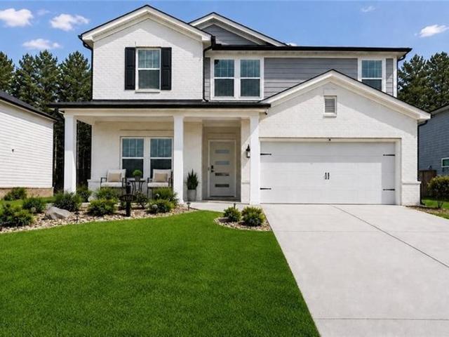 4161 Dean Grove Way, Loganville, GA 30052