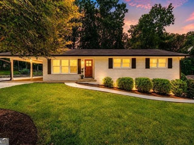 4161 Dean Grove Wy Rd, Dahlonega, GA 30533