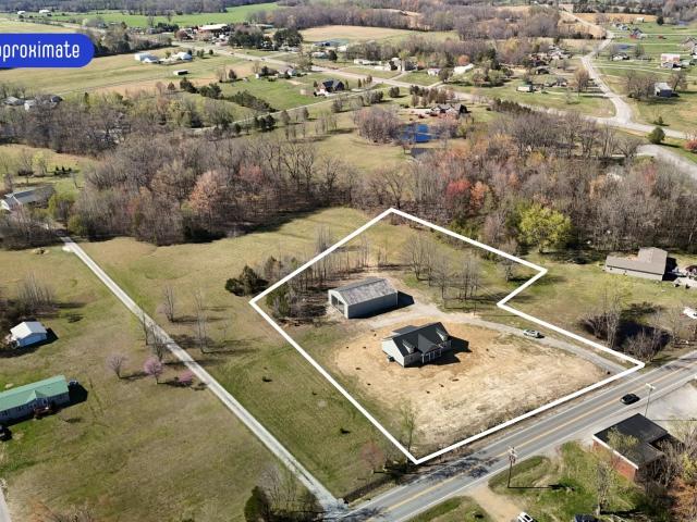 4161 Dobbins Pike