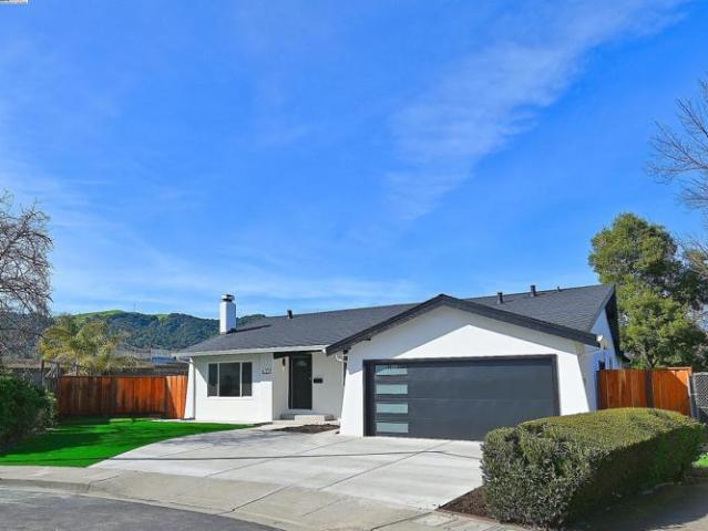 4161 Fargo Ct, Pleasanton, CA 94588