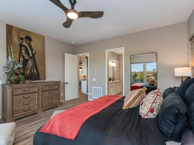 4161 Fence Post Way, Wickenburg, AZ 85390 | MLS #7021